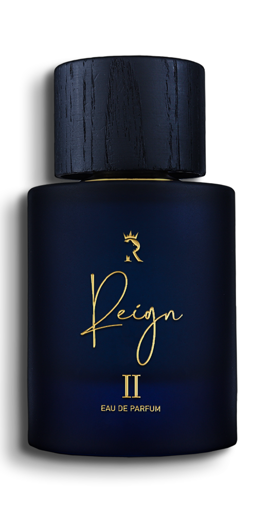 Reign Parfums – Reign Niche Perfume